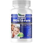 Advanced Prosta-Forte 90 Caplets – Santé de la Prostate - Paraflorida ...